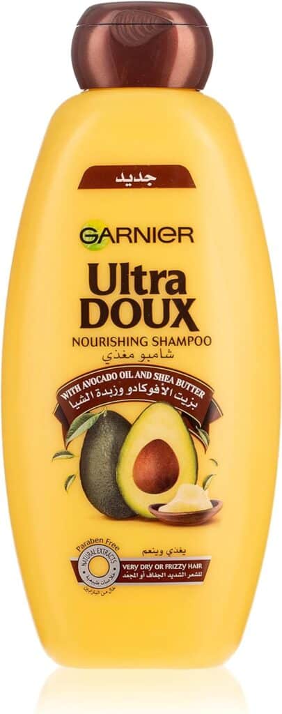 أفضل انواع الشامبو لعام 2024 - الاعلي تقييما في السعودية